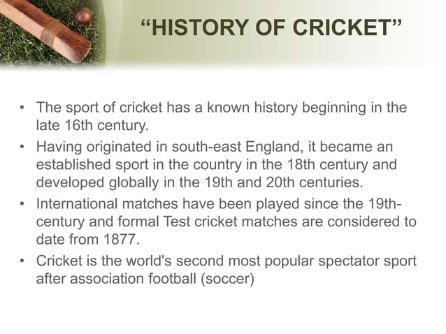 CRICKET PRESENTATION.pptx