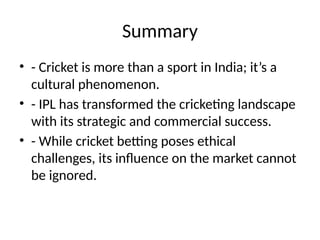 Cricket_Presentation_of_IPL_strategies.pptx