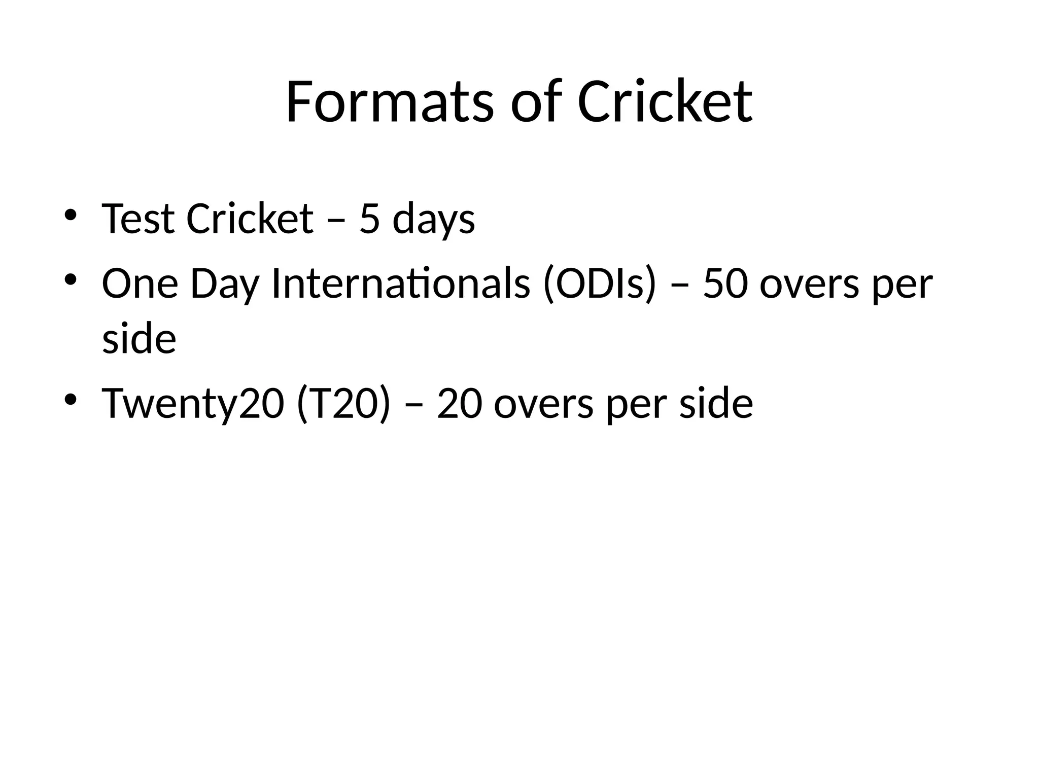 Cricket a brief introduction_Presentation.pptx