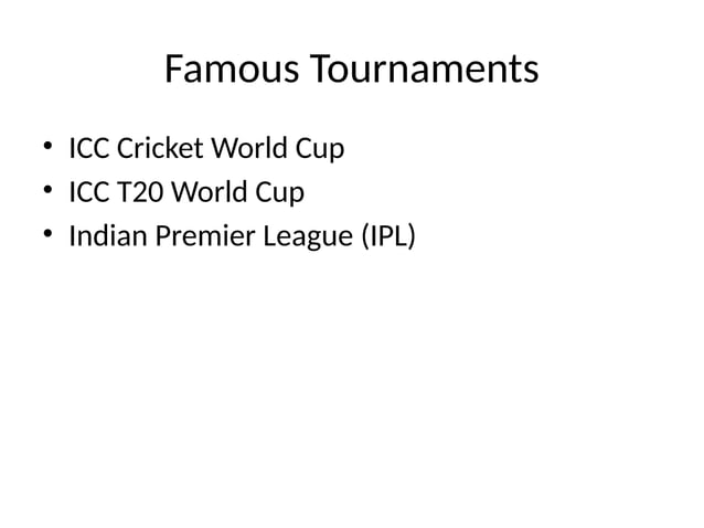 Cricket a brief introduction_Presentation.pptx