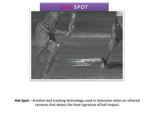 Cricket technologies | PPTX