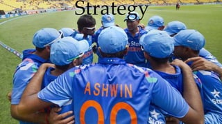 CricLive - Adesh Sharma, IIT Delhi | PPT