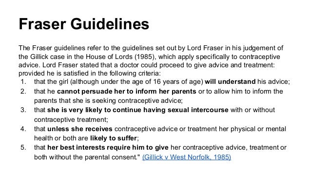 Law and Ethics for Medics