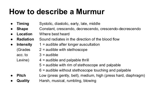 Heart sounds, valves and JVP