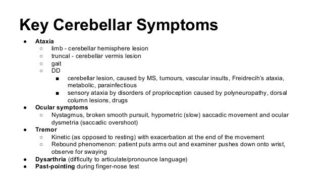 Useful background information for neurology revision.