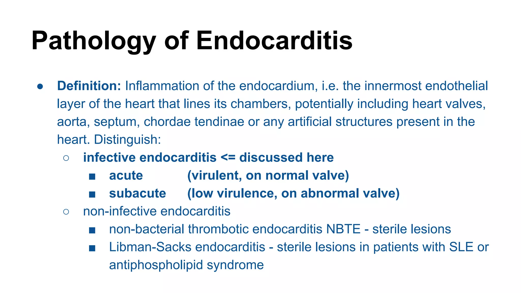 Cardiovascular Histopathology Tutorial | PDF