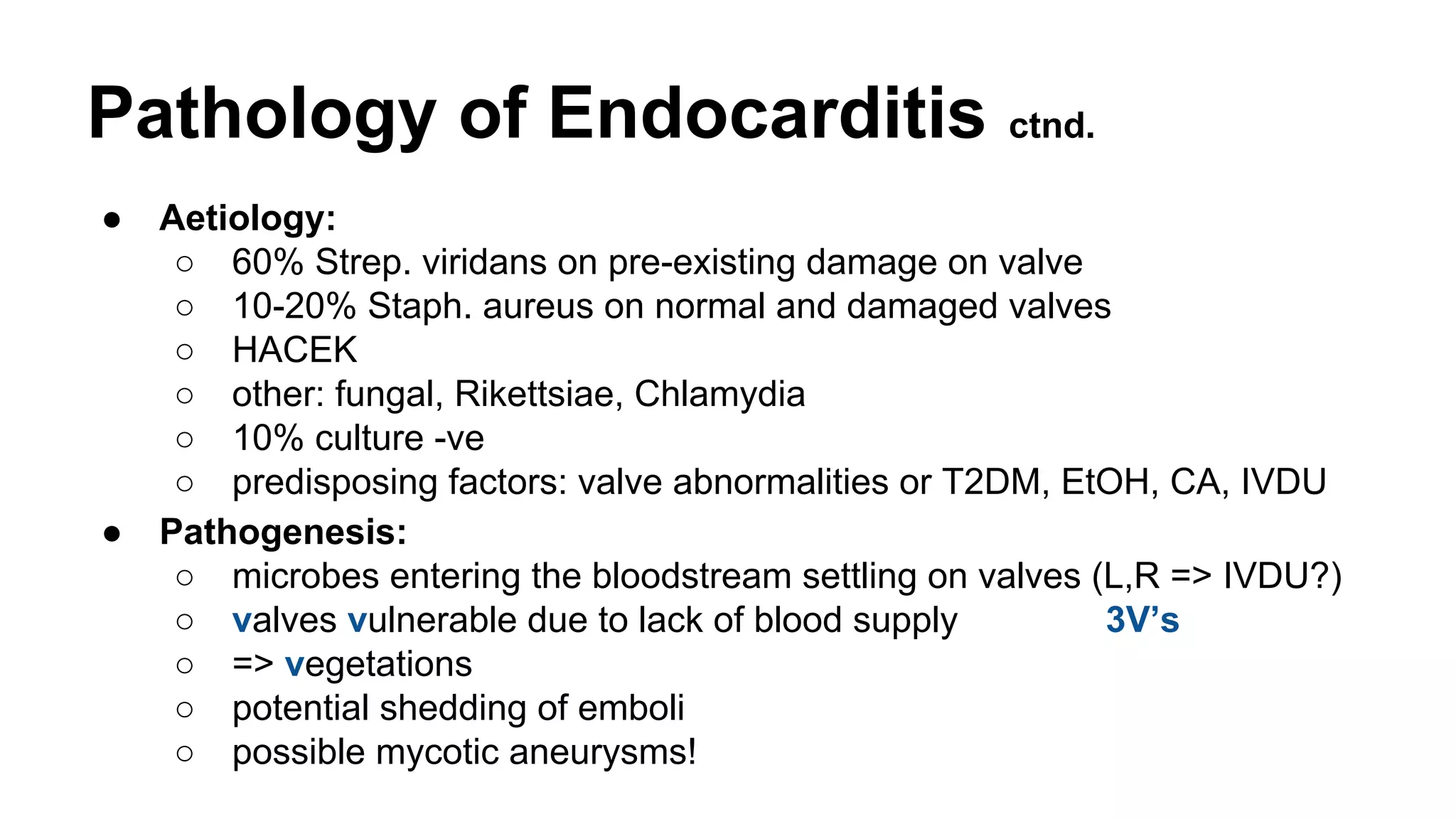 Cardiovascular Histopathology Tutorial | PDF