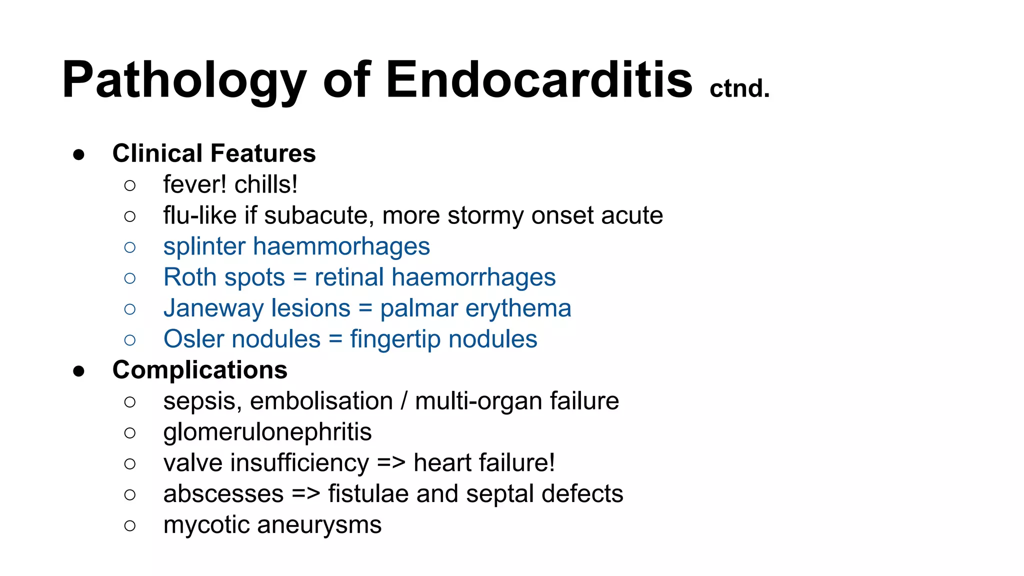 Cardiovascular Histopathology Tutorial | PDF