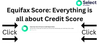 CRIF Score.pdf | Home Financing | Personal Debt