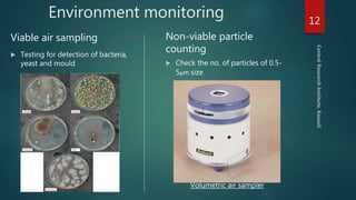 Central Research Institute (CRI), Kasauli Summer Training | PPTX