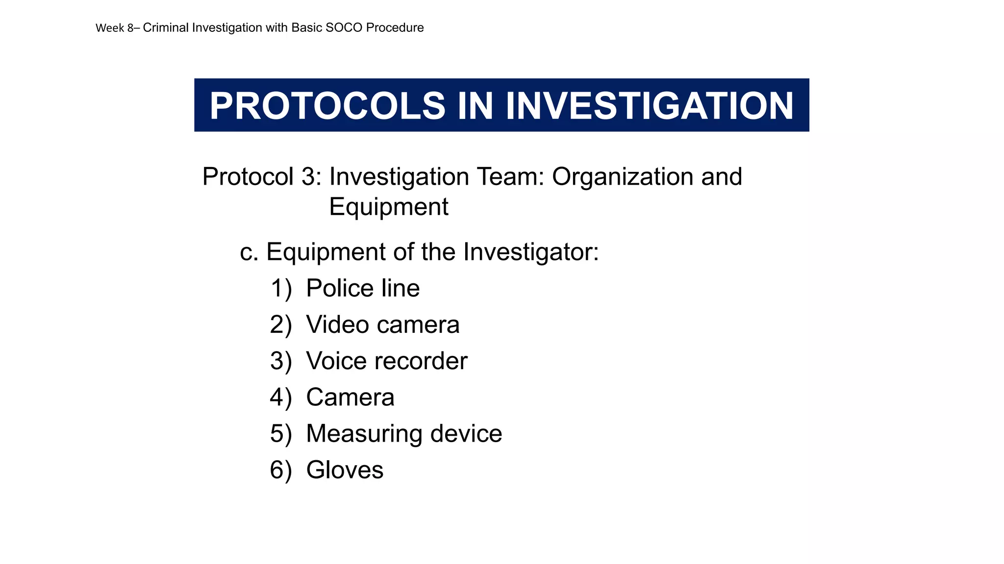CRIM-INVEST-PROTOCOLS.pptx
