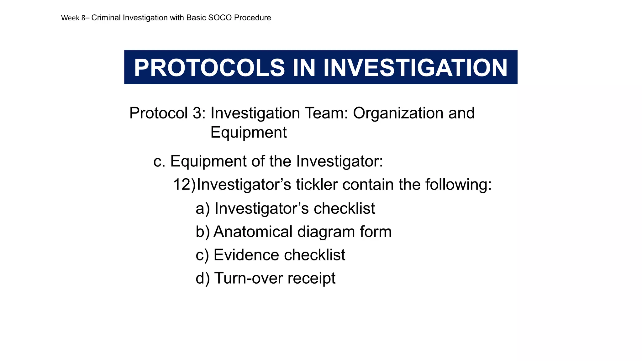 CRIM-INVEST-PROTOCOLS.pptx