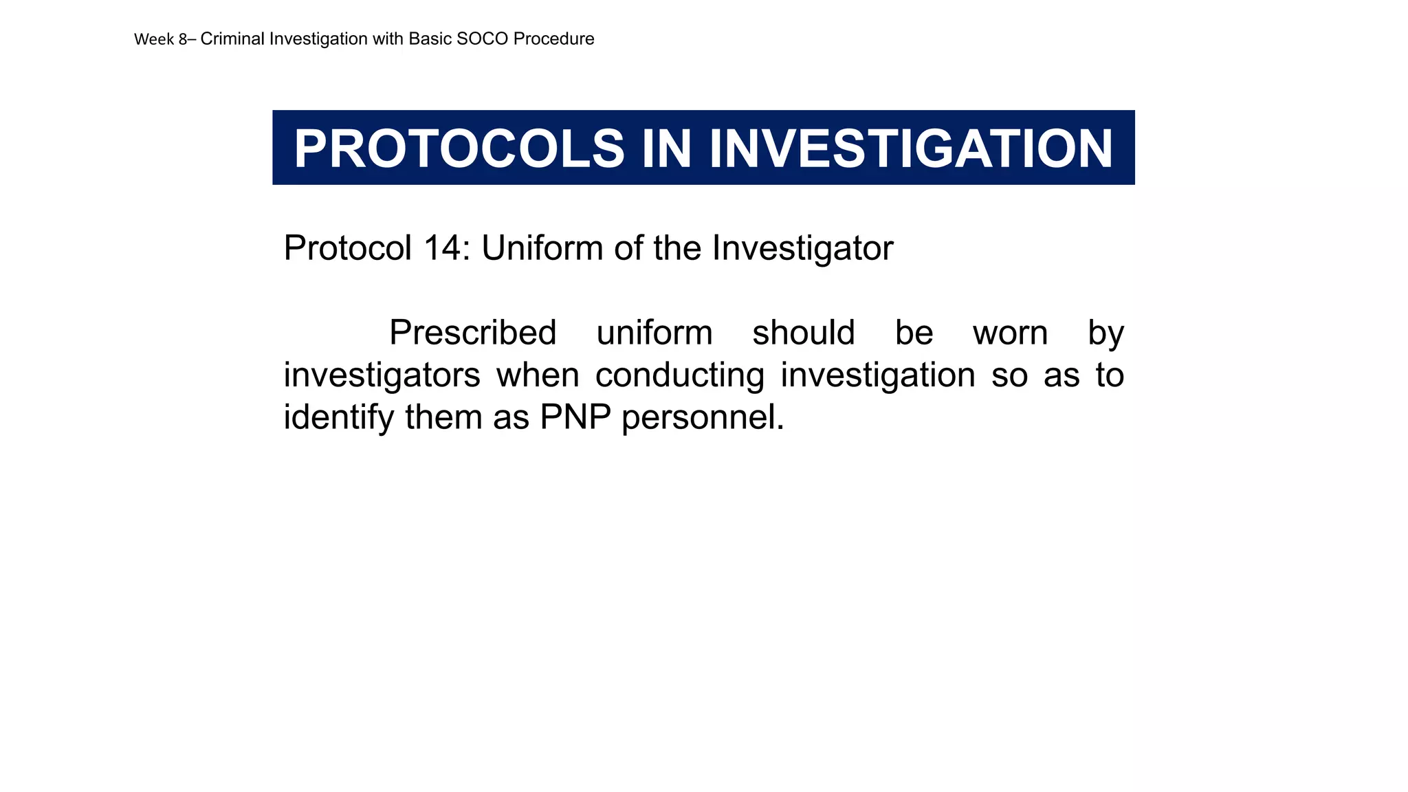 CRIM-INVEST-PROTOCOLS.pptx