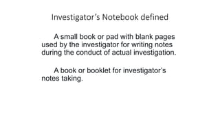 CRIM-INVEST-PROTOCOLS.pptx