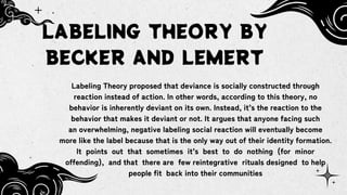 Crim-Luga.pdfINTRODUCTINTOCRIMINOLOGYLUGS | PPT