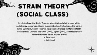 Crim-Luga.pdfINTRODUCTINTOCRIMINOLOGYLUGS | PDF