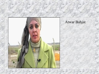 Crim 100 terrorism presentation | PPT