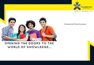 Crime | PPT