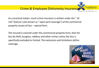 Crime | PPT