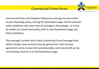 Crime | PPT