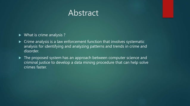 CRIME.pptx