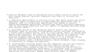 Crime awareness Slide and a text only.pptx