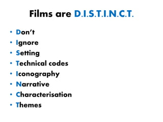 Crime mystery (genre research) | PPTX | True Crime | Genres