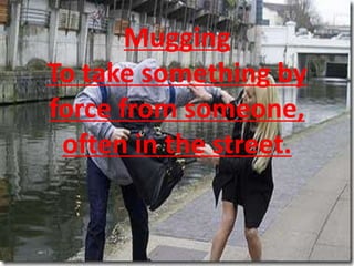 Crime Activities Vocab.pptx