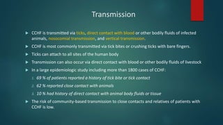 Crimean-Congo-Hemorrhagic-Fever.ppt