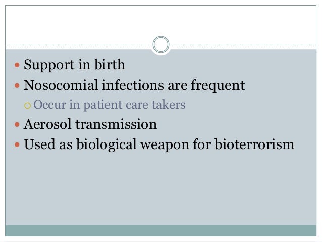 Crimean Congo Hemorrhagic Fever