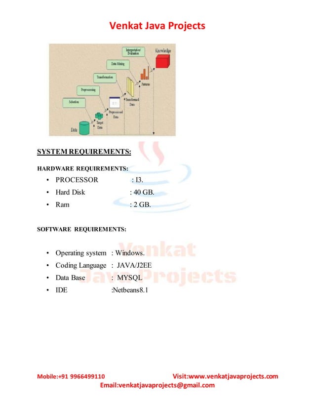 Crime analysis mapping, intrusion detection using data mining | DOCX