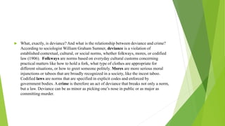 CRIME AND DEVIANCE.pptx