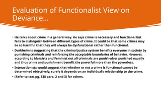 Crime and deviance -Introfunctionalist.pptx