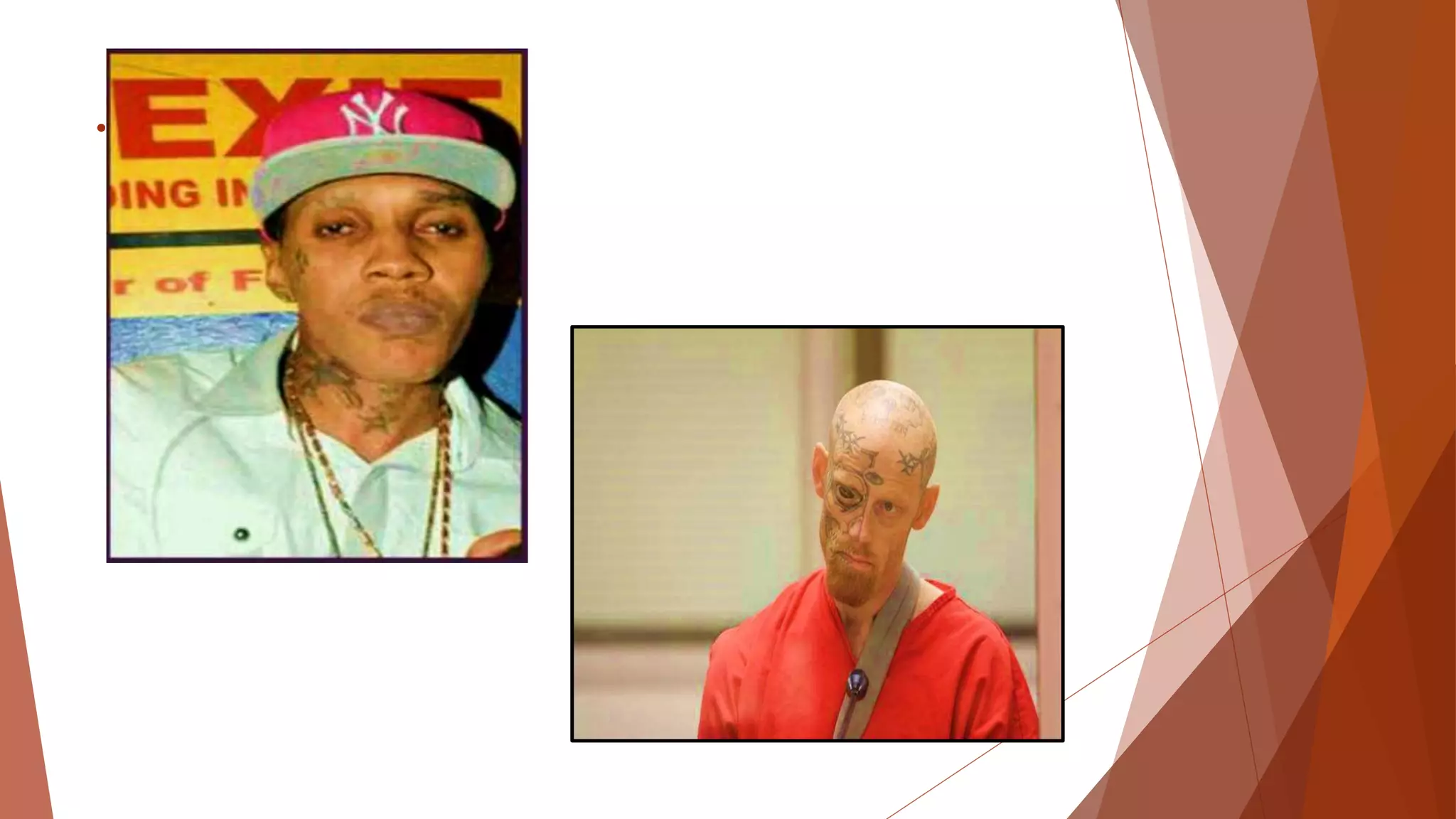 Crime and deviance sociology presentation | PPTX