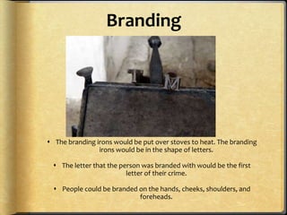 Crime andpunishment | PPT