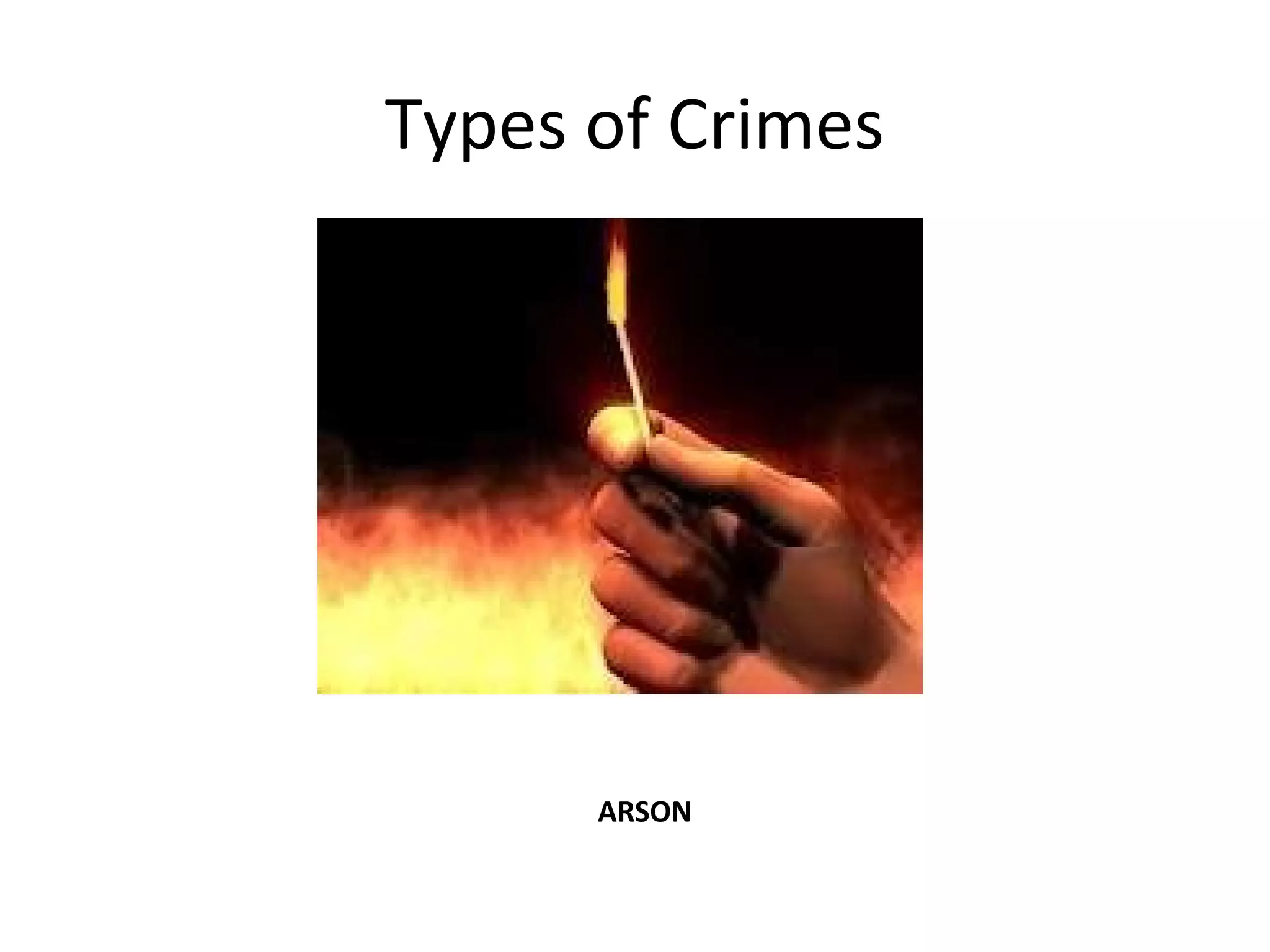 Crime and punishment | PPT