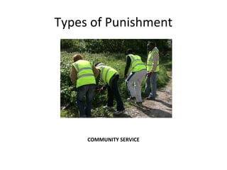 Crime and punishment | PPT