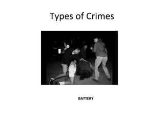Crime and punishment | PPT