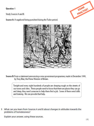 Crime and punishment course guide | PPTX