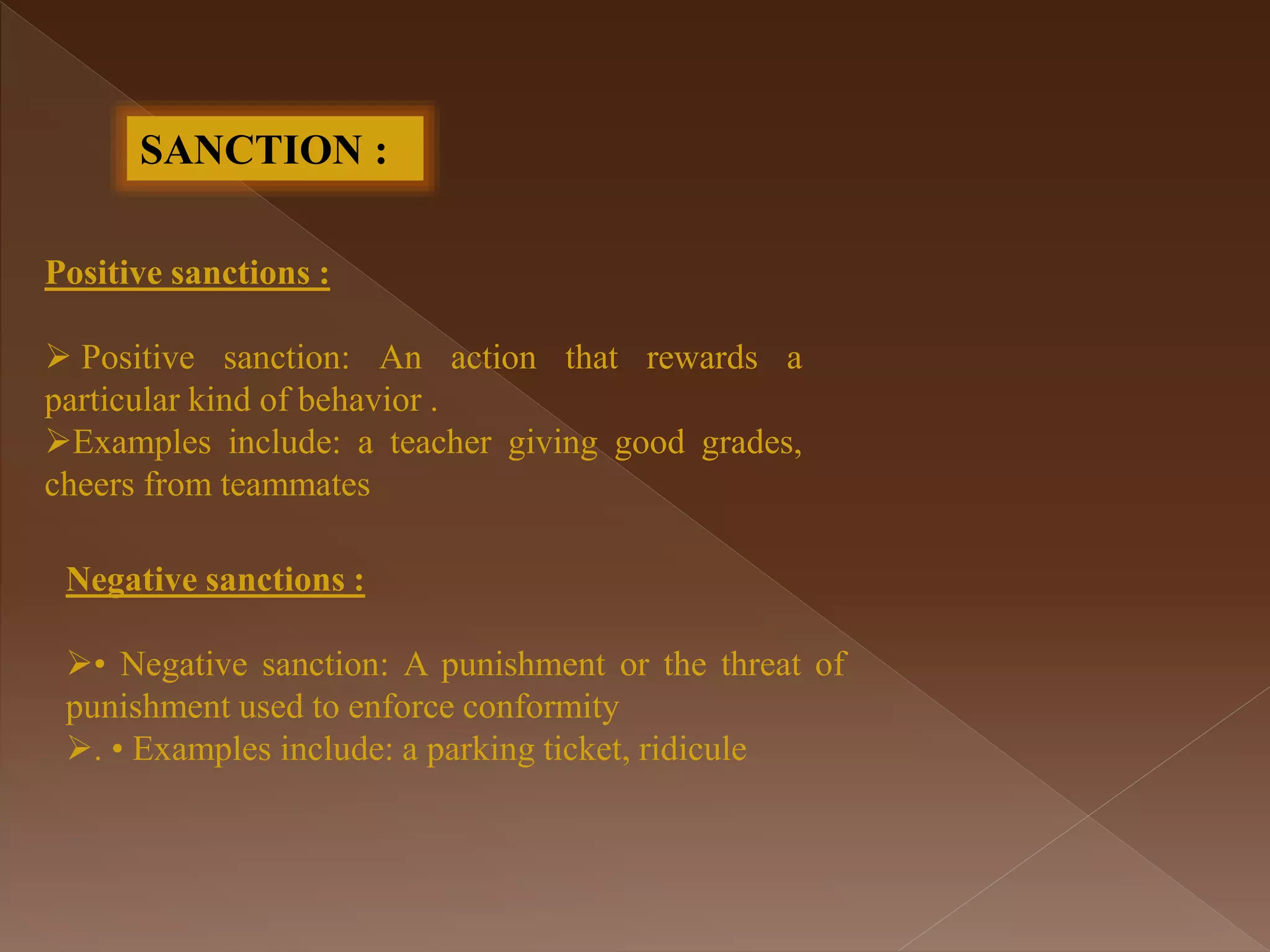 Crime and social control ppt | PPTX