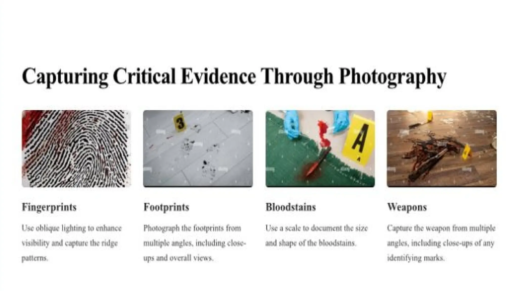 CRIME AND SOCIETY presentation forensic science | PPTX