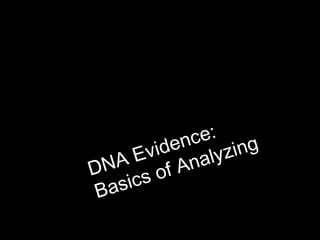 crime scene investigation | PPT