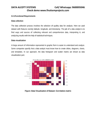 Crime data analysis and prediction | PDF
