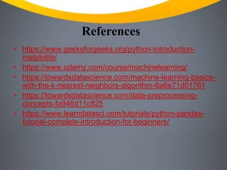 Crime Detection | PPTX