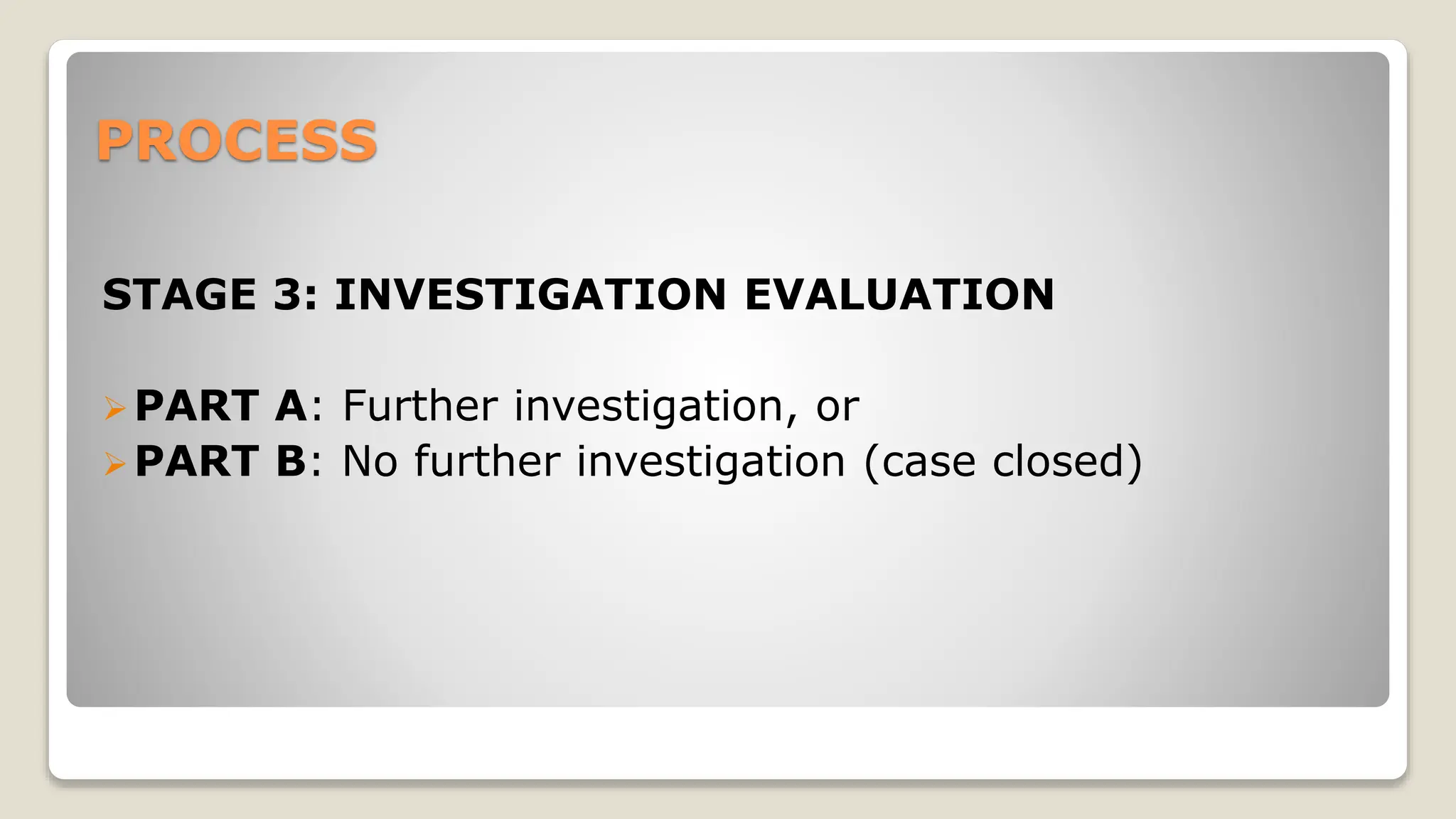 Crime Investigation.ppt