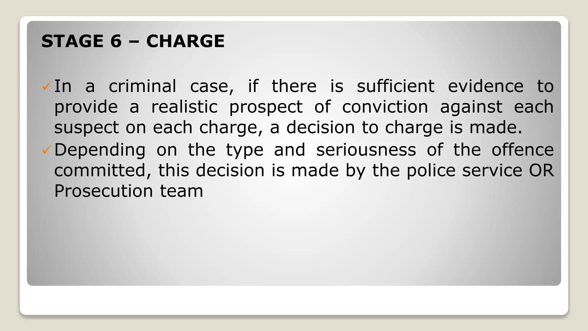 Crime Investigation.ppt