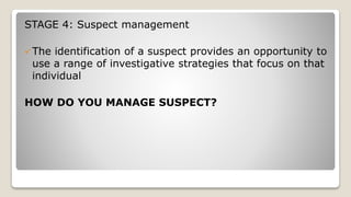 Crime Investigation.ppt