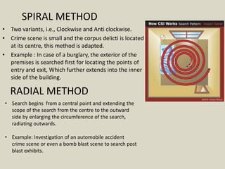 CRIME MANAGEMENT - 2.pptx | Crime & Harmful Acts to Individuals ...