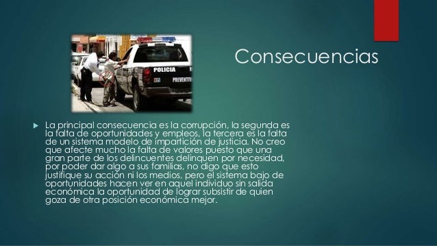 Crimen Organizado