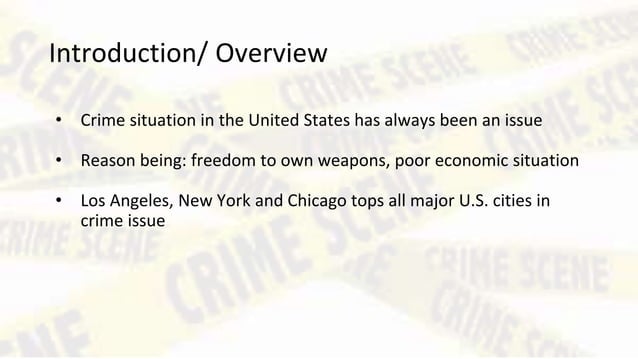 Crime pattern analysis_using_hadoop_big_data | PPTX